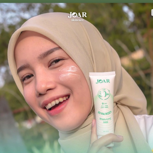 Produk Gallery Joar Skincare | Shopee Indonesia