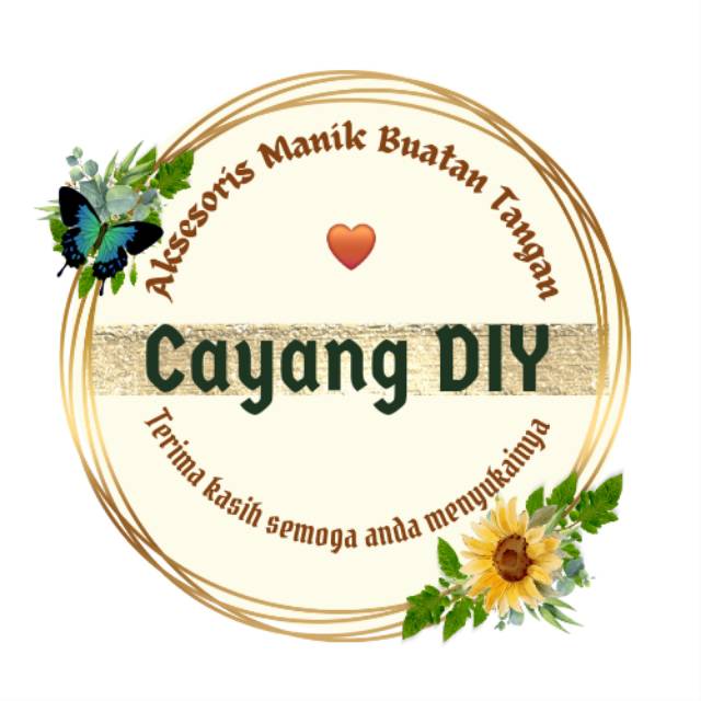 Produk Cayang DIY | Shopee Indonesia