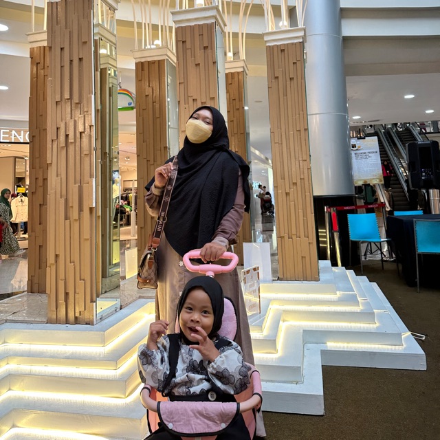 Produk BUNDA SHAWWA | Shopee Indonesia