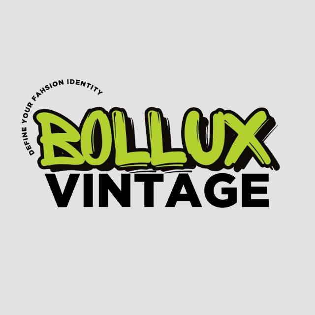 Produk Bollux Vintage | Shopee Indonesia