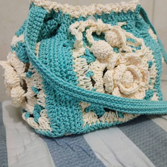 Produk Rajutan mamaku | Shopee Indonesia