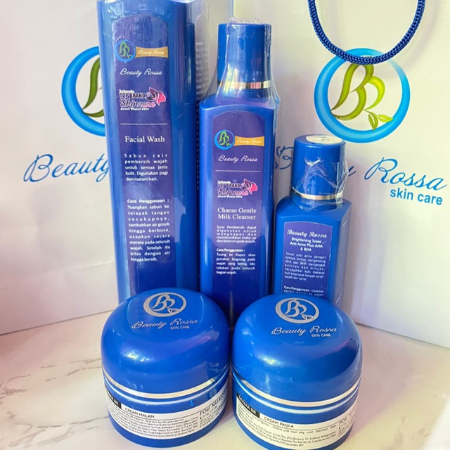 Produk Beauty Rossa Shop | Shopee Indonesia