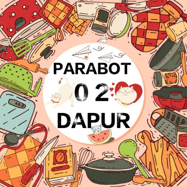 Produk Parabot Dapur02 | Shopee Indonesia
