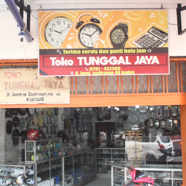 Produk Toko Jam Tunggal Jaya | Shopee Indonesia