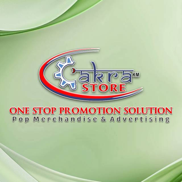 Produk Cakra KM Store | Shopee Indonesia