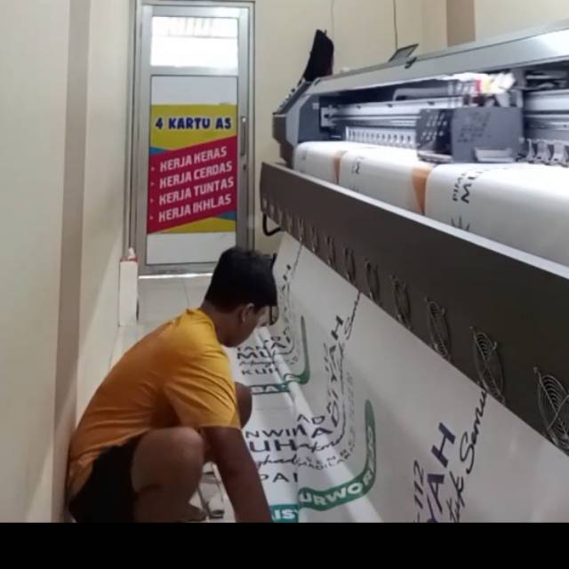 Produk Printku acbs | Shopee Indonesia