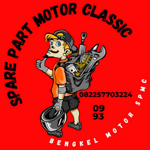 Produk SPMC OFFICIAL | Shopee Indonesia