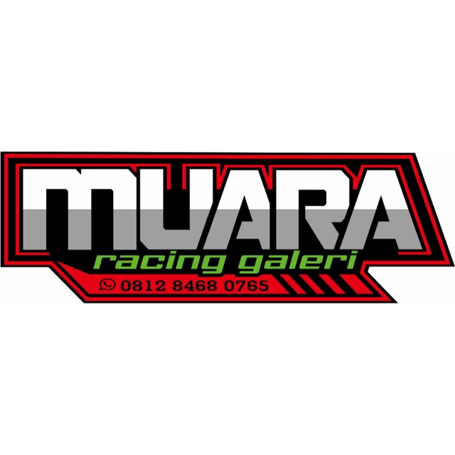 Produk Muara Racing galeri | Shopee Indonesia