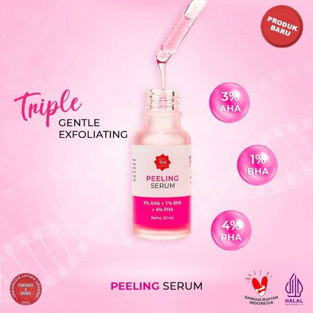 Produk SAMARA_Beauty 🌺 | Shopee Indonesia