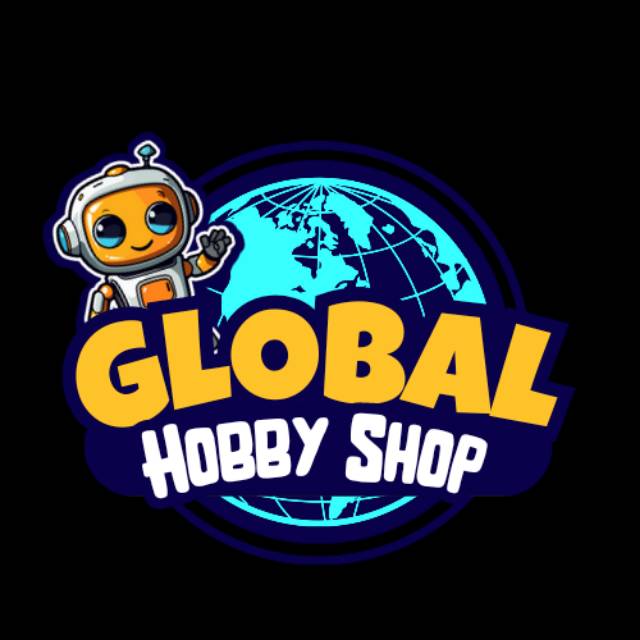 Produk Global Hobby Shop | Shopee Indonesia