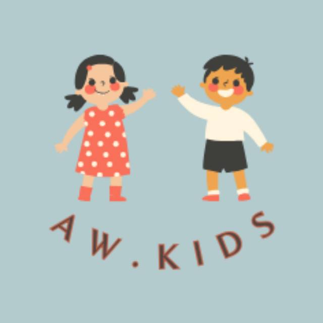 Produk Awkids | Shopee Indonesia