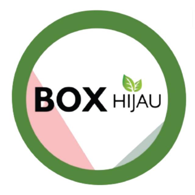 Produk Box Hijau | Shopee Indonesia