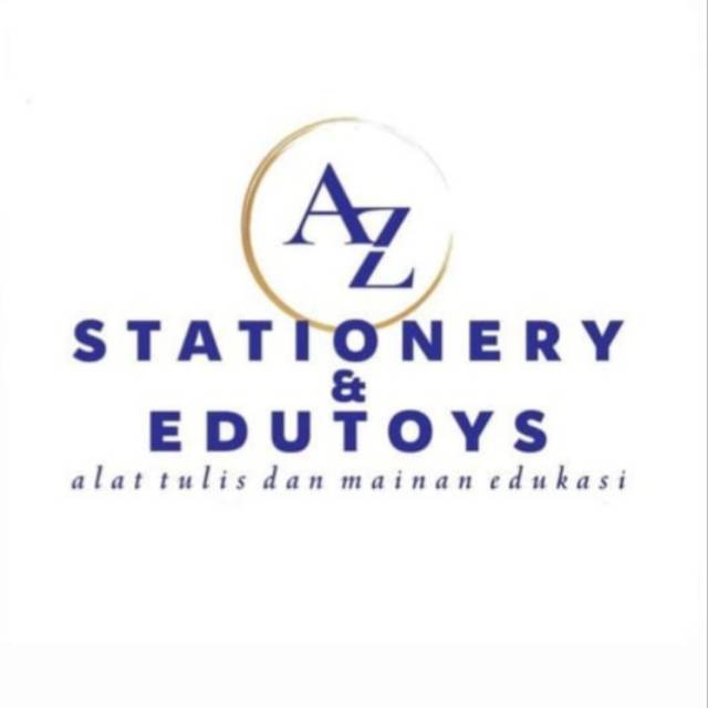 Produk AZ Stationery & Edutoys | Shopee Indonesia