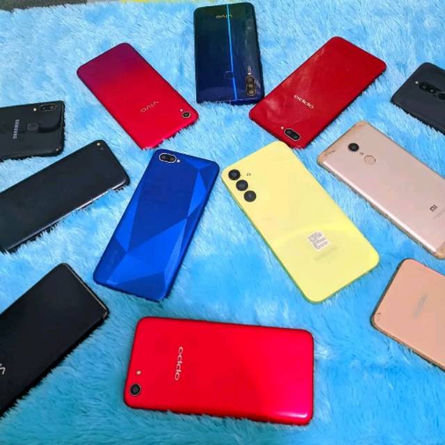 Produk HP_SECOND_MURAH | Shopee Indonesia