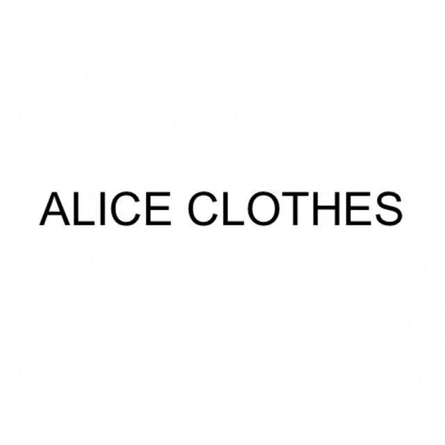 Produk Alice Clothes | Shopee Indonesia