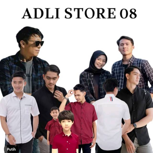 Produk Adli store08 | Shopee Indonesia