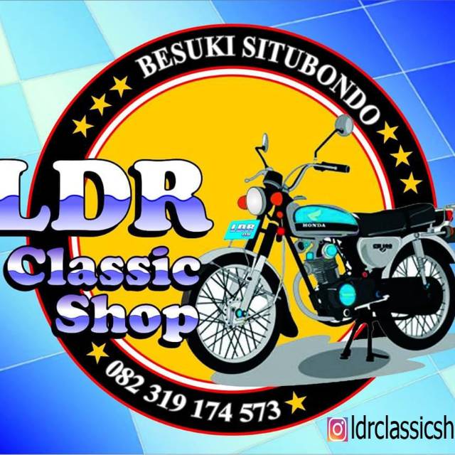 Produk ldr classic | Shopee Indonesia