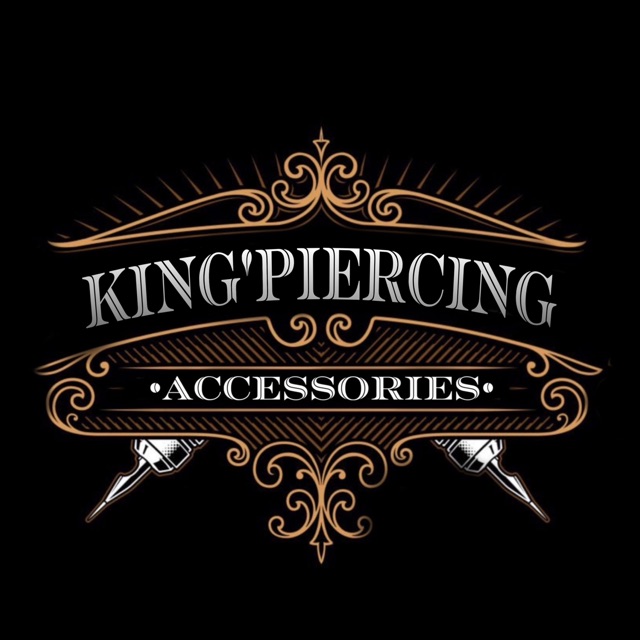 Produk KING PIERCING BDG | Shopee Indonesia