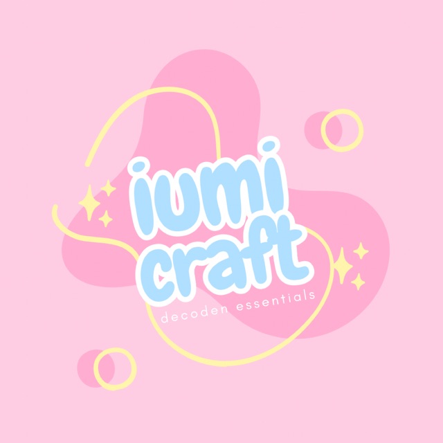Produk 𝒊𝒖𝒎𝒊 𝒄𝒓𝒂𝒇𝒕˚୨ ୧⋆｡˚⋆ | Shopee Indonesia
