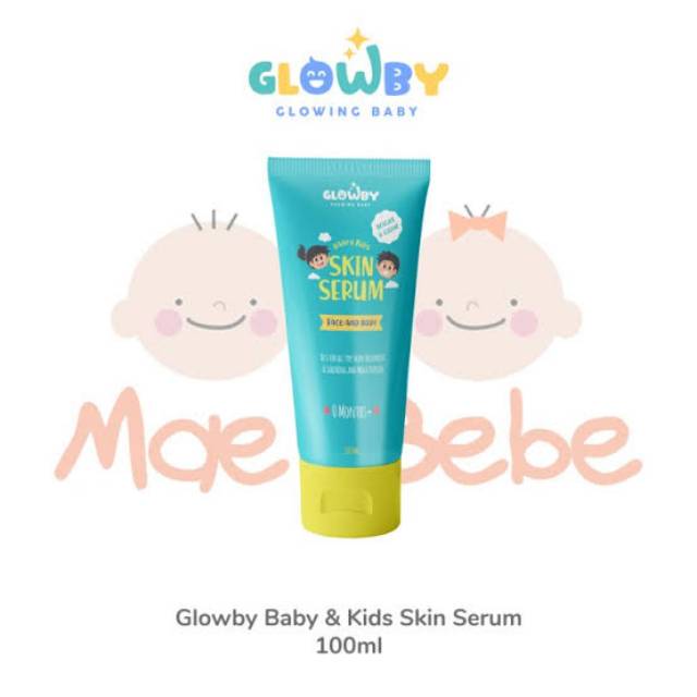 Produk GLOWBY_STORE | Shopee Indonesia