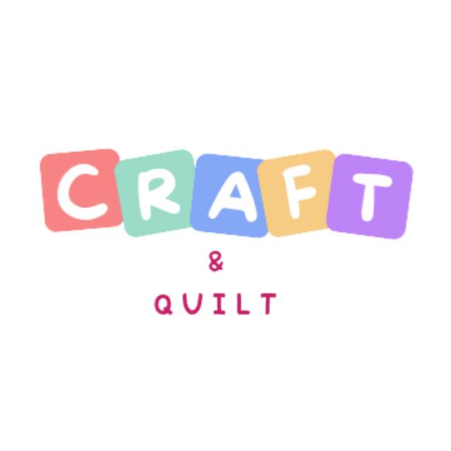 Produk CRAFT & QUILT | Shopee Indonesia