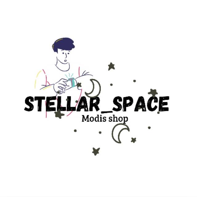 Produk stellar_space | Shopee Indonesia