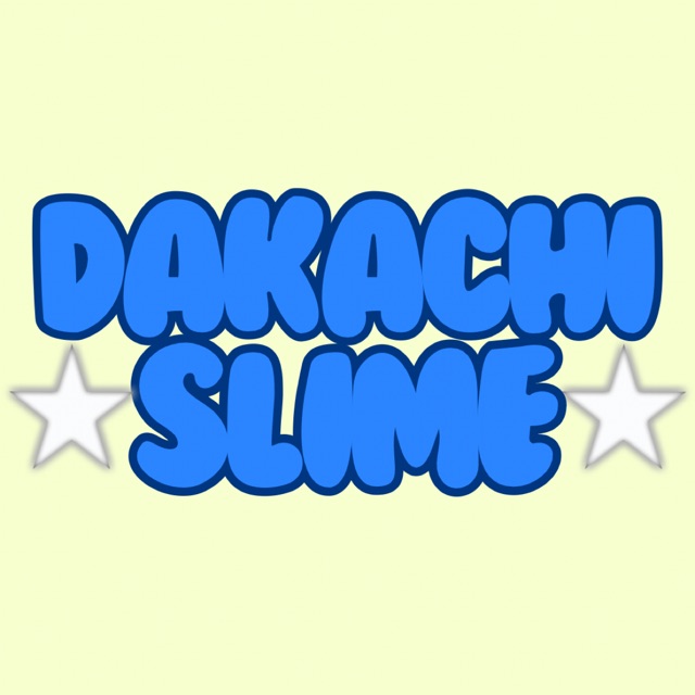Produk Dakachi Slime | Shopee Indonesia