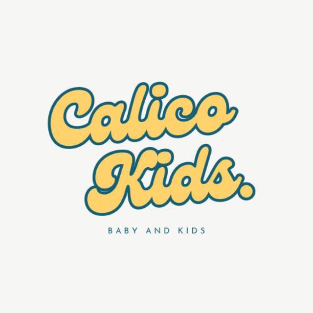 Produk Calico Kids | Shopee Indonesia