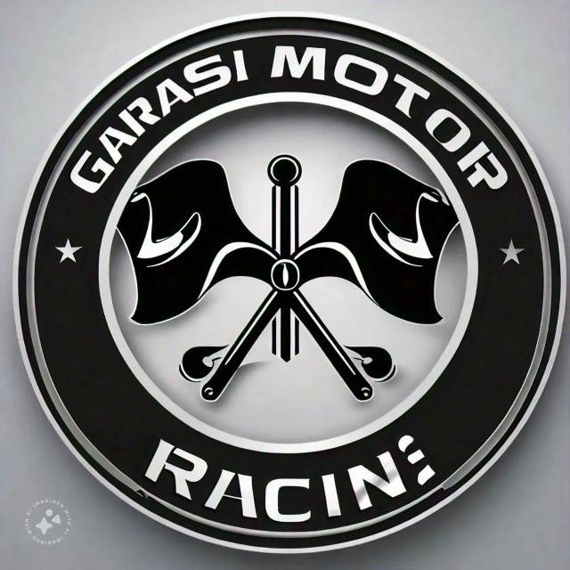 Produk GARASI MOTOR RACING | Shopee Indonesia