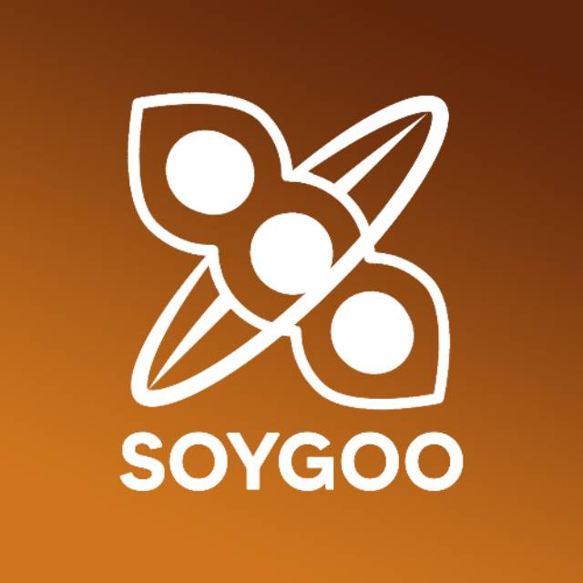 Produk SOYGOO by GOSOYA | Shopee Indonesia