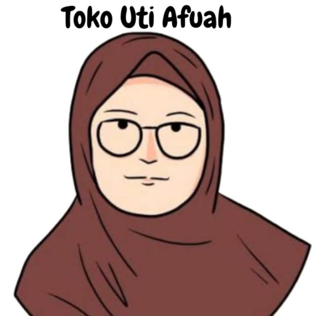 Produk Toko Uti Afuah | Shopee Indonesia