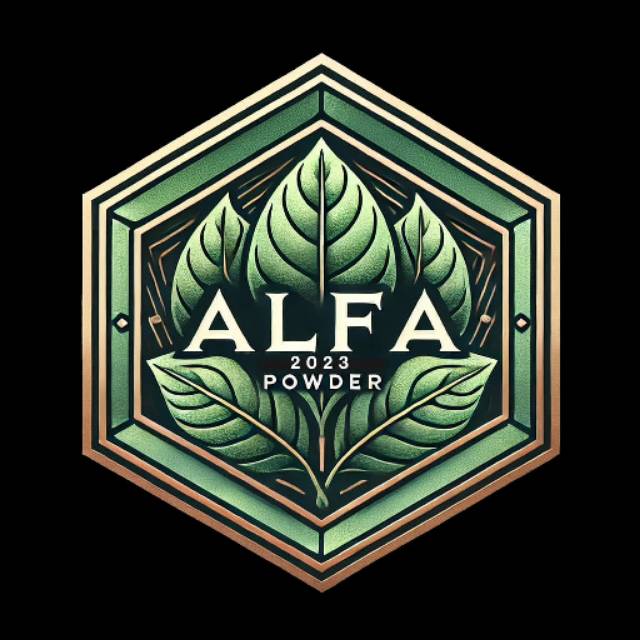 Produk ALFA POWDER & HERBAL | Shopee Indonesia