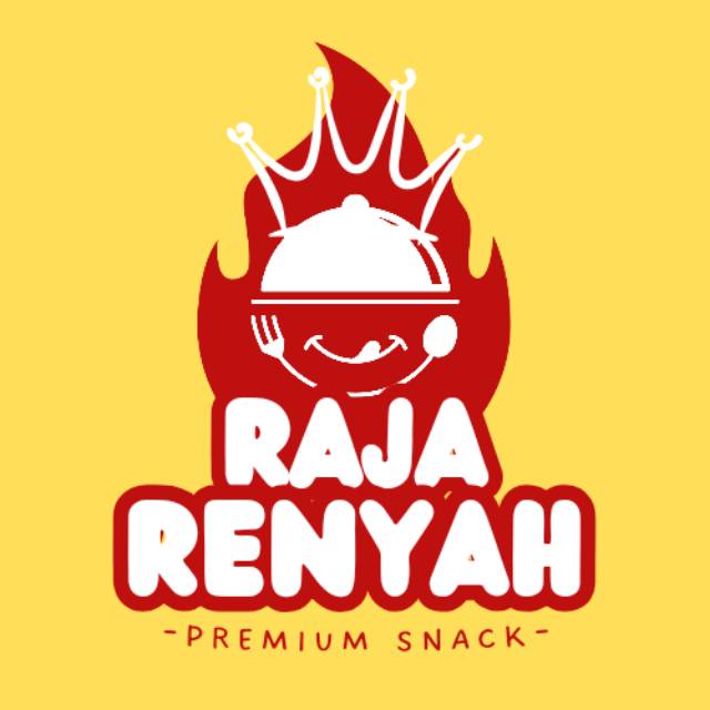 Produk RAJA RENYAH PREMIUM SNACKS | Shopee Indonesia