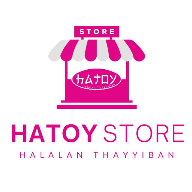 Produk Hatoy Store | Shopee Indonesia