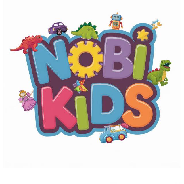 Produk Nobi kids | Shopee Indonesia