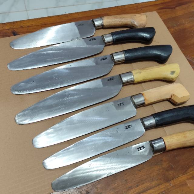 Produk Pisau Sadap Aren FK | Shopee Indonesia