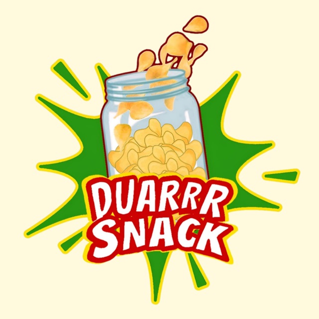 Produk Duarrr Snack | Shopee Indonesia