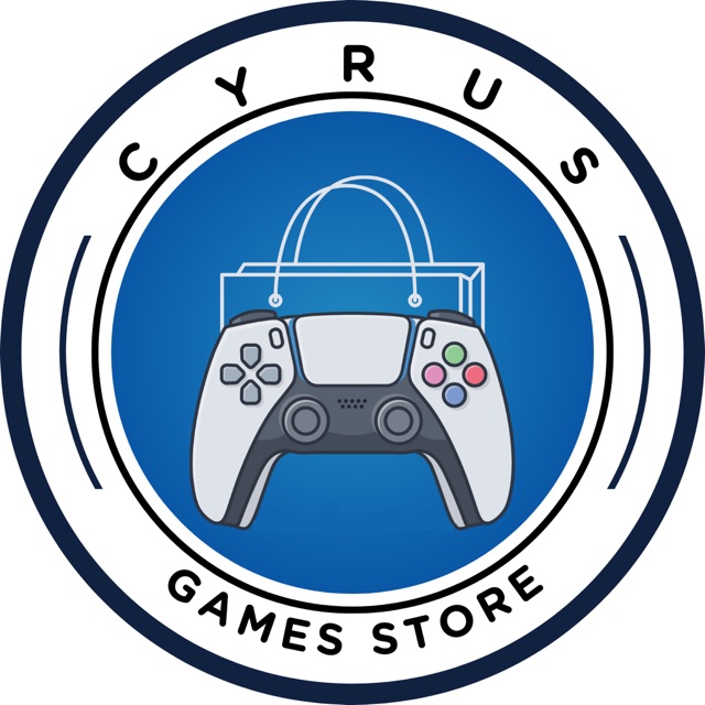 Produk Cyrus Games Store | Shopee Indonesia
