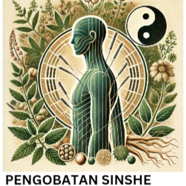 Produk RAMUAN HERBAL SHINSE TCM | Shopee Indonesia