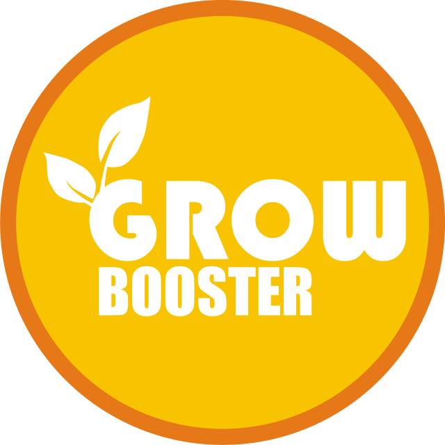 Produk GROW BOOSTER | Shopee Indonesia