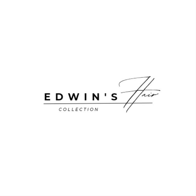 Produk Edwin's Hair | Shopee Indonesia