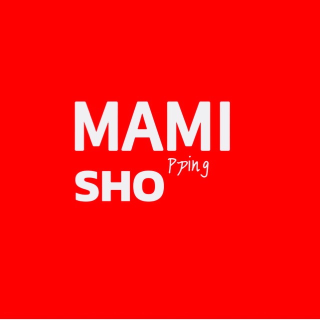 Produk MAMISHO.pping | Shopee Indonesia