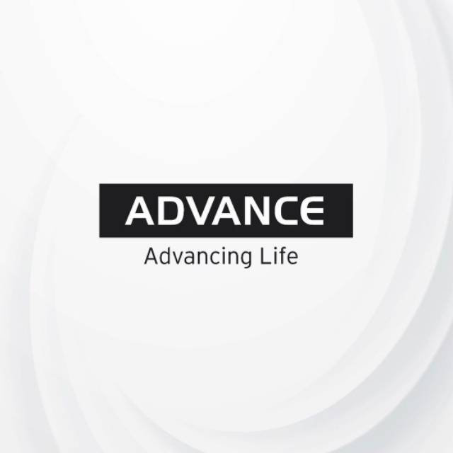 Produk ADVANCE ADVANCING LIFE | Shopee Indonesia
