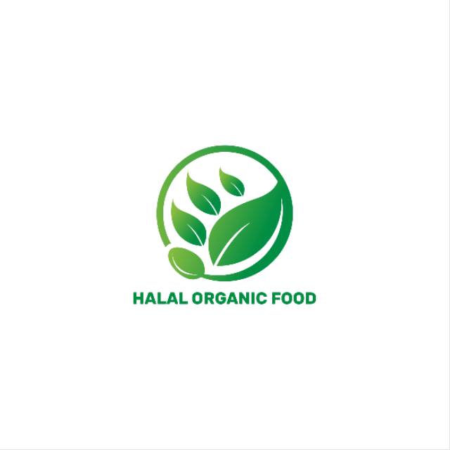 Produk Halal Organic Food | Shopee Indonesia