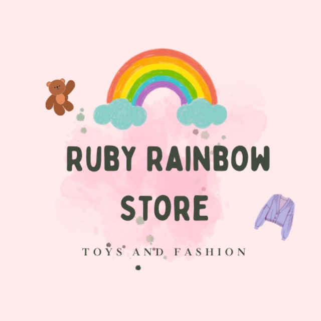 Produk Ruby Rainbow Store | Shopee Indonesia