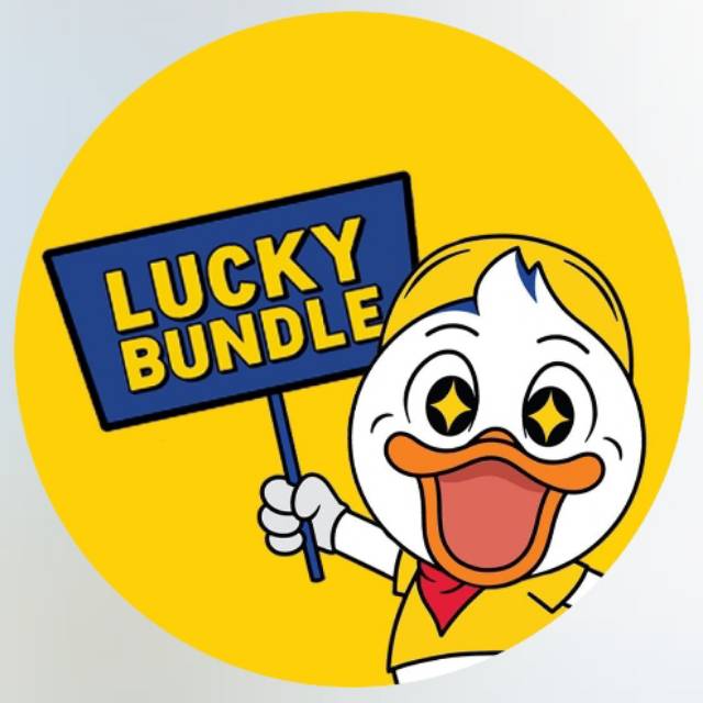 Produk Luckybundle.co | Shopee Indonesia