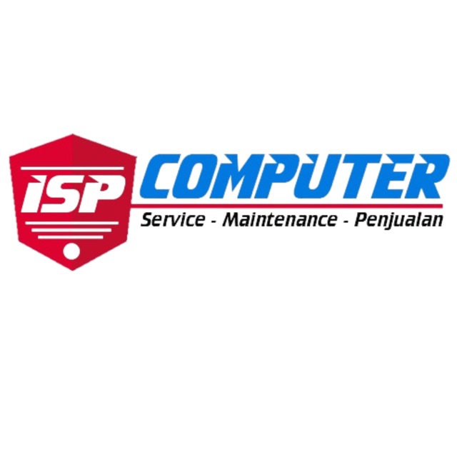 Produk ISP COMPUTER | Shopee Indonesia