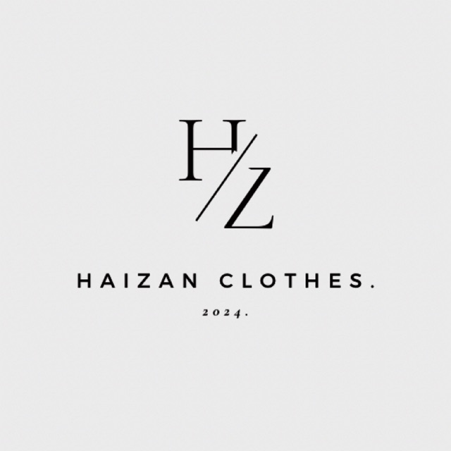 Produk Haizan.Clothes | Shopee Indonesia