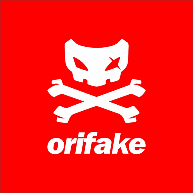 Toko Online Orifake Official Shop | Shopee Indonesia