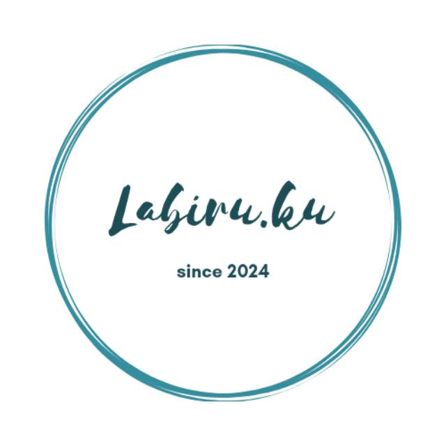 Produk Labiru.ku | Shopee Indonesia